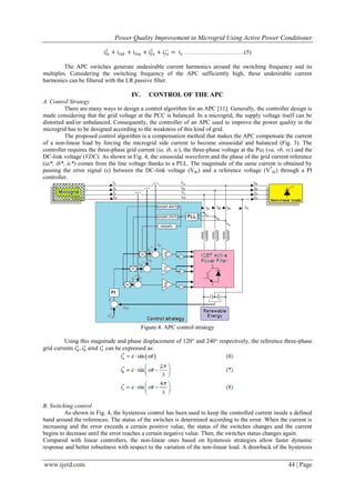 International Journal of Engineering Research and Development (IJERD) | PDF