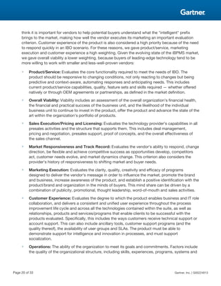 G09.2012 magic quadrant intelligent business process management suites ...