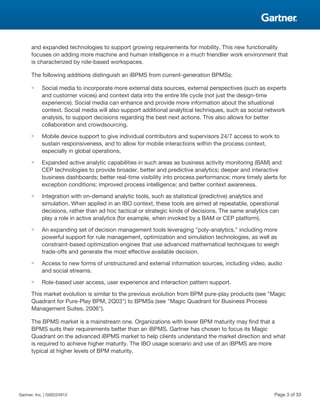 G09.2012 magic quadrant intelligent business process management suites ...