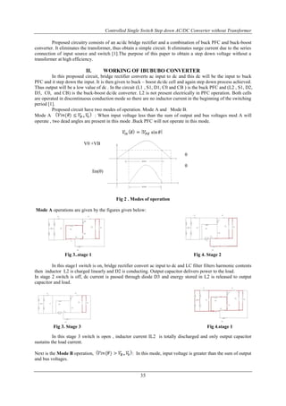 International Journal of Engineering Research and Development | PDF | Technology & Computing