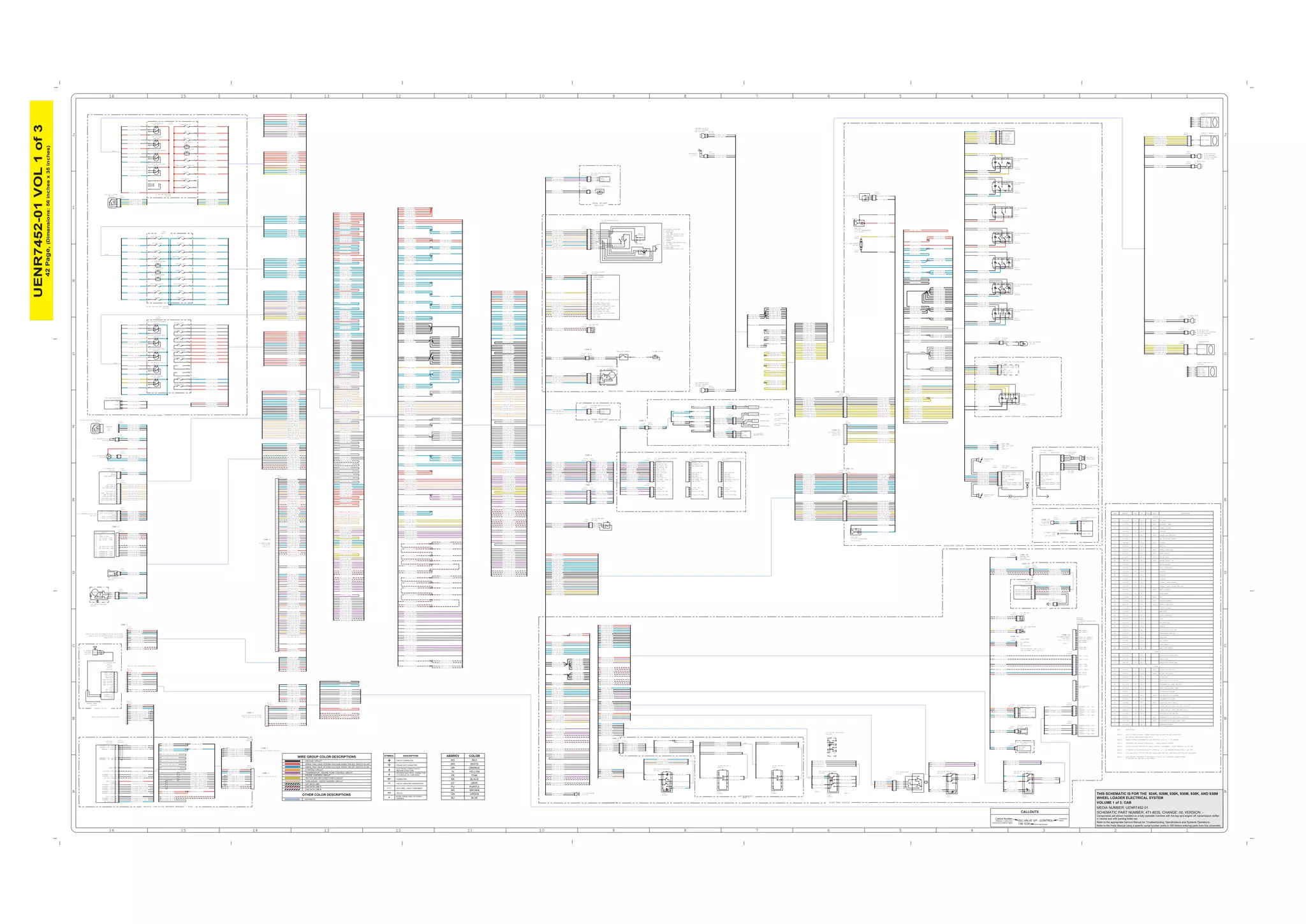 938 k eletrico w8k | PDF