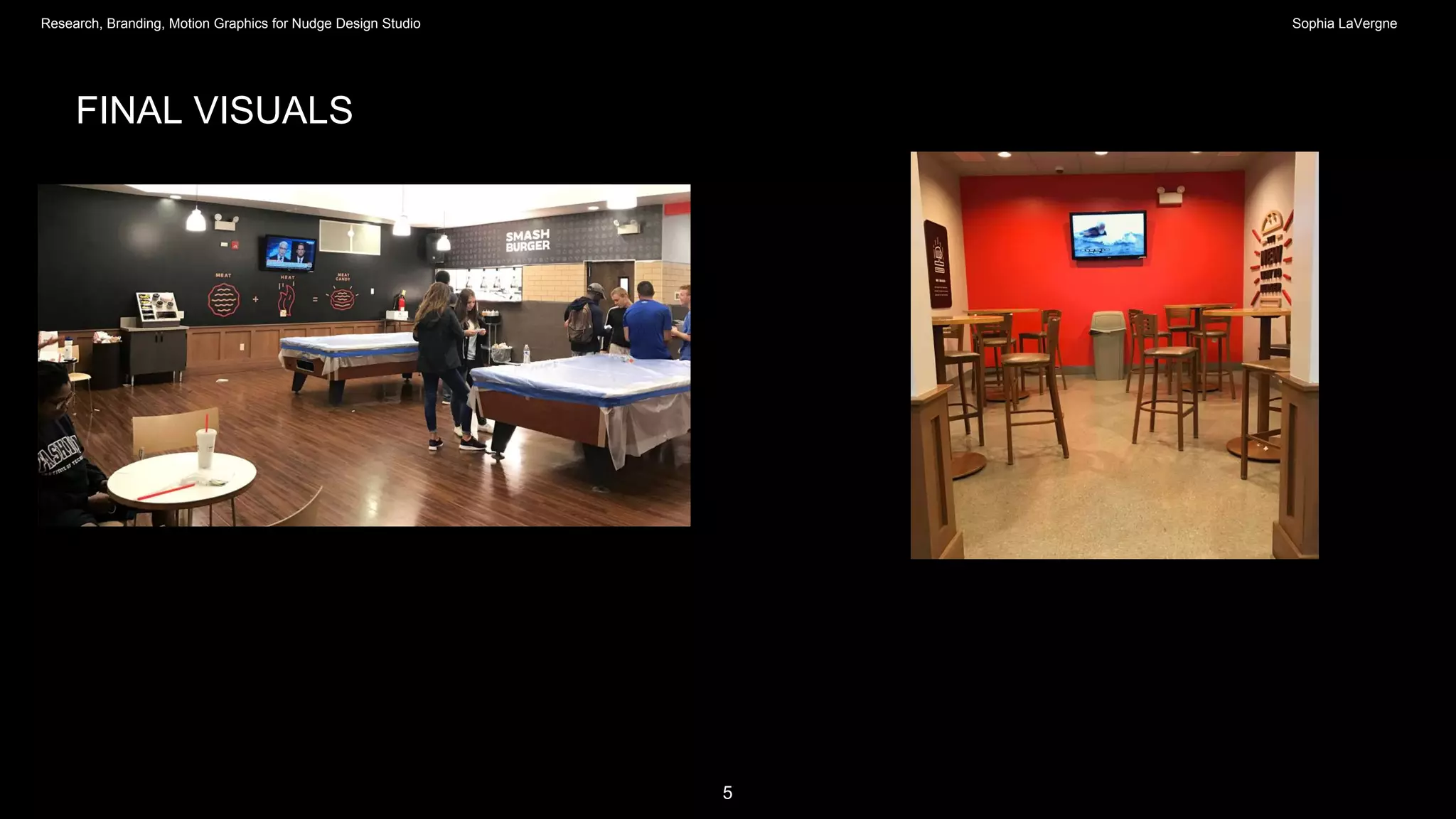 Nudge design | PPTX | Computing | Technology & Computing