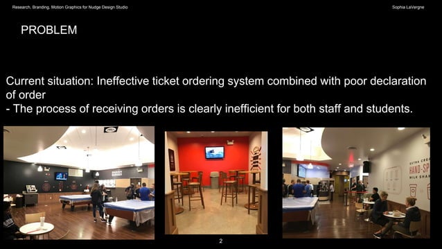 Nudge design | PPTX | Computing | Technology & Computing