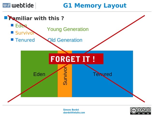 G1 Garbage Collector: Details and Tuning | ODP