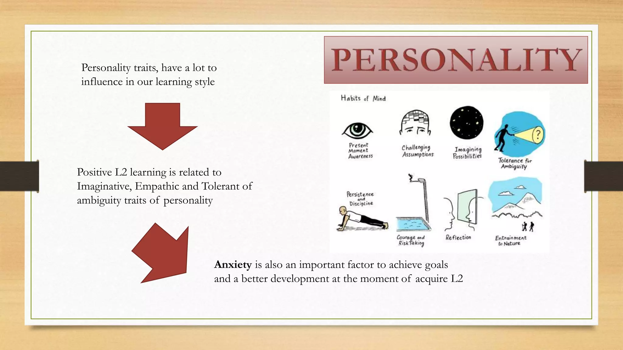 DIFFERENCES IN LEARNERS | PPTX | Educational Assessment | Education