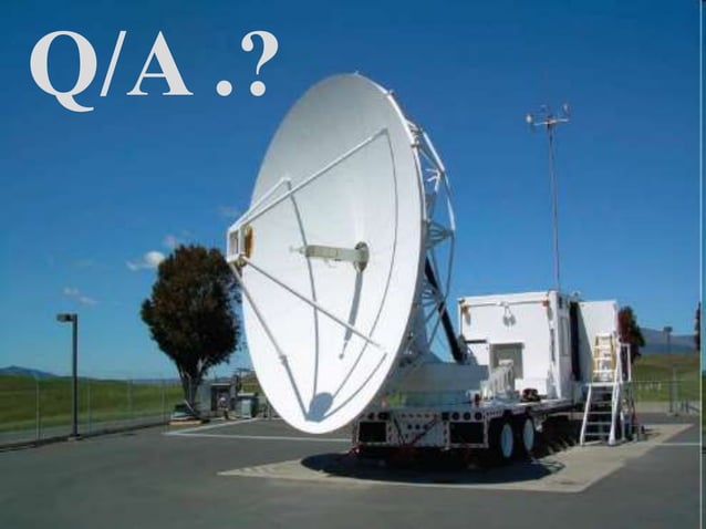 Radar presentation | PPTX | Physics | Science