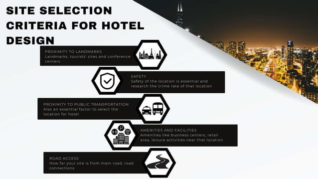 5 star hotel complete research including back of house and front of ...