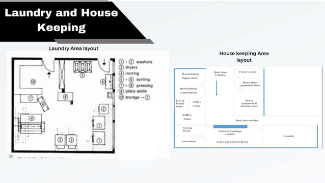 5 star hotel complete research including back of house and front of ...