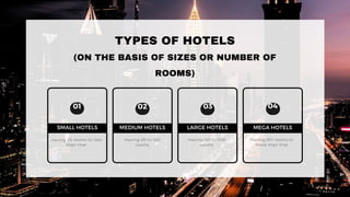 5 star hotel complete research including back of house and front of ...