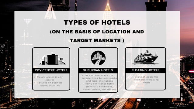 5 star hotel complete research including back of house and front of ...