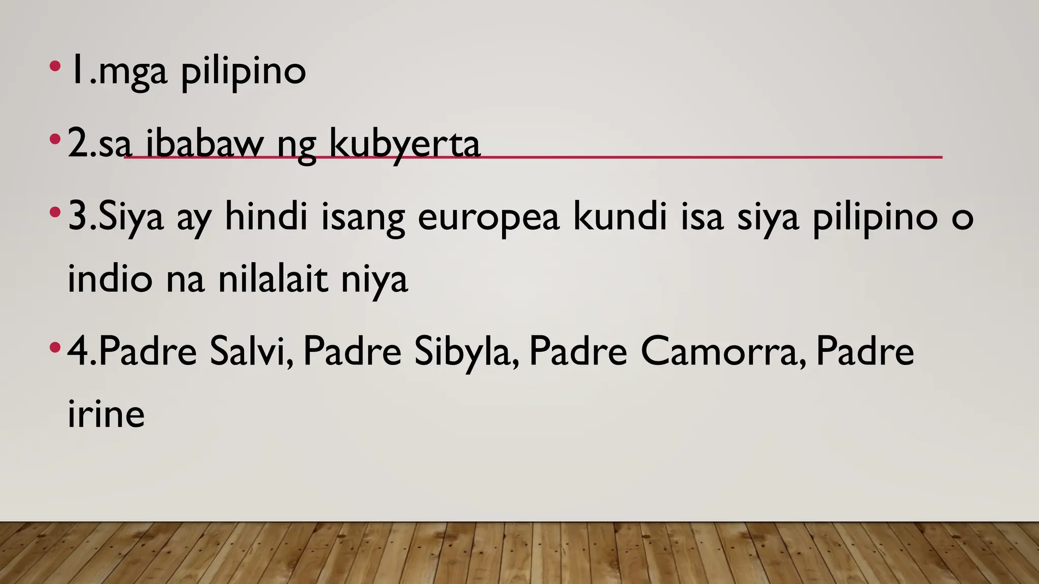 GROUP 1 EDUKASYON NI RIZAL GRADE 10 .pptx