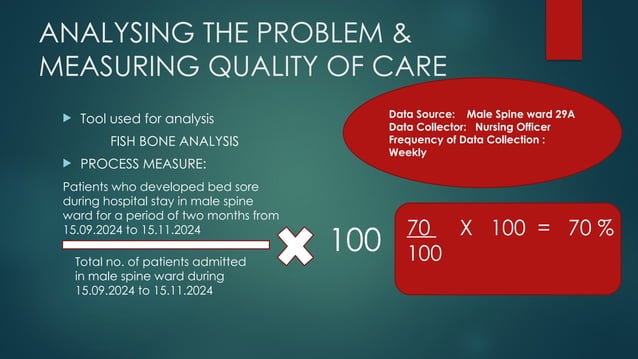 QUALITY IMPROVEMENT PROJECT presentation .pptx