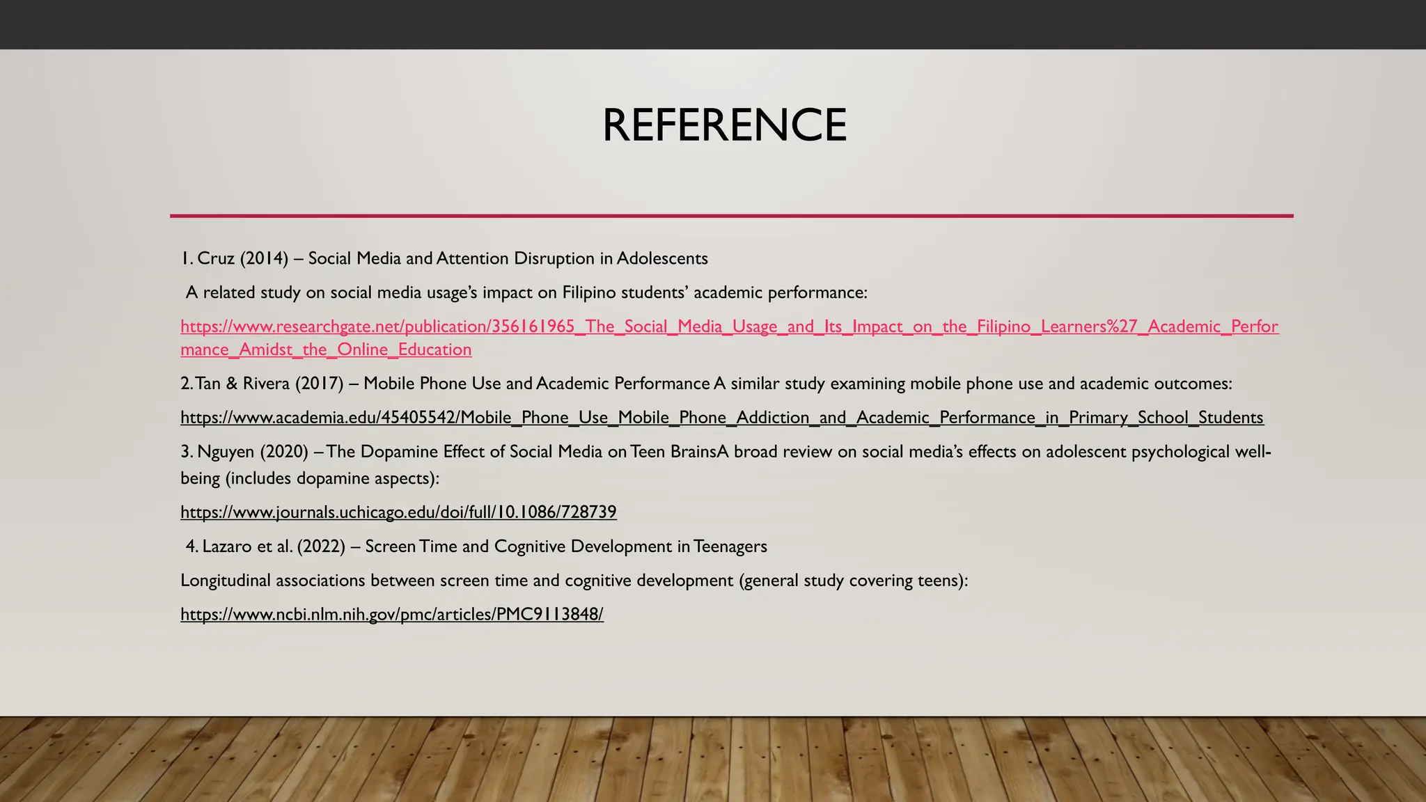 research defense presentation on quantitative | PPTX