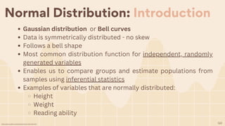 Application of Normal Distribution and Steps in Hypothesis Testing | PDF
