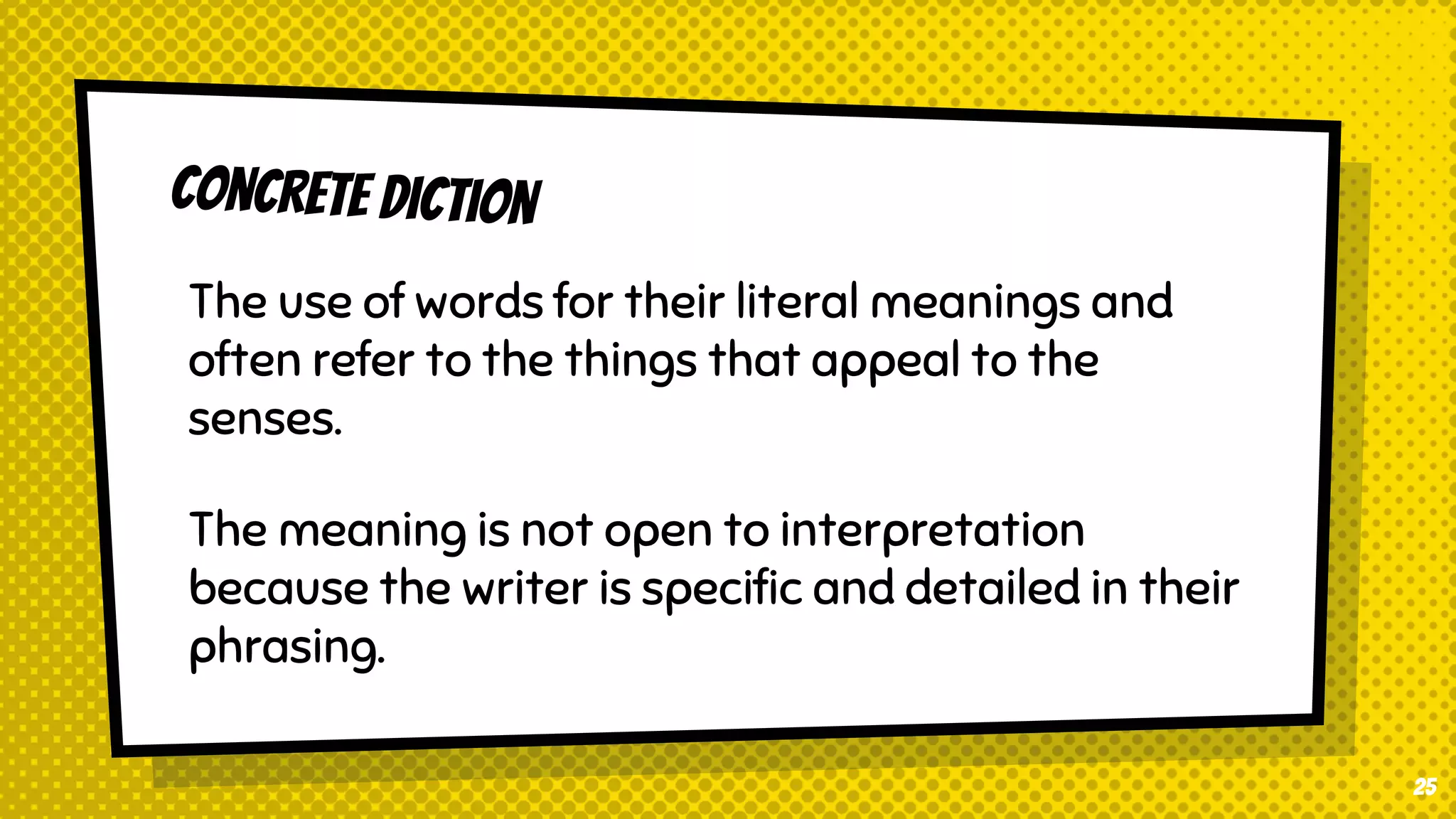 CREATIVE WRITING- Dictions.pptx