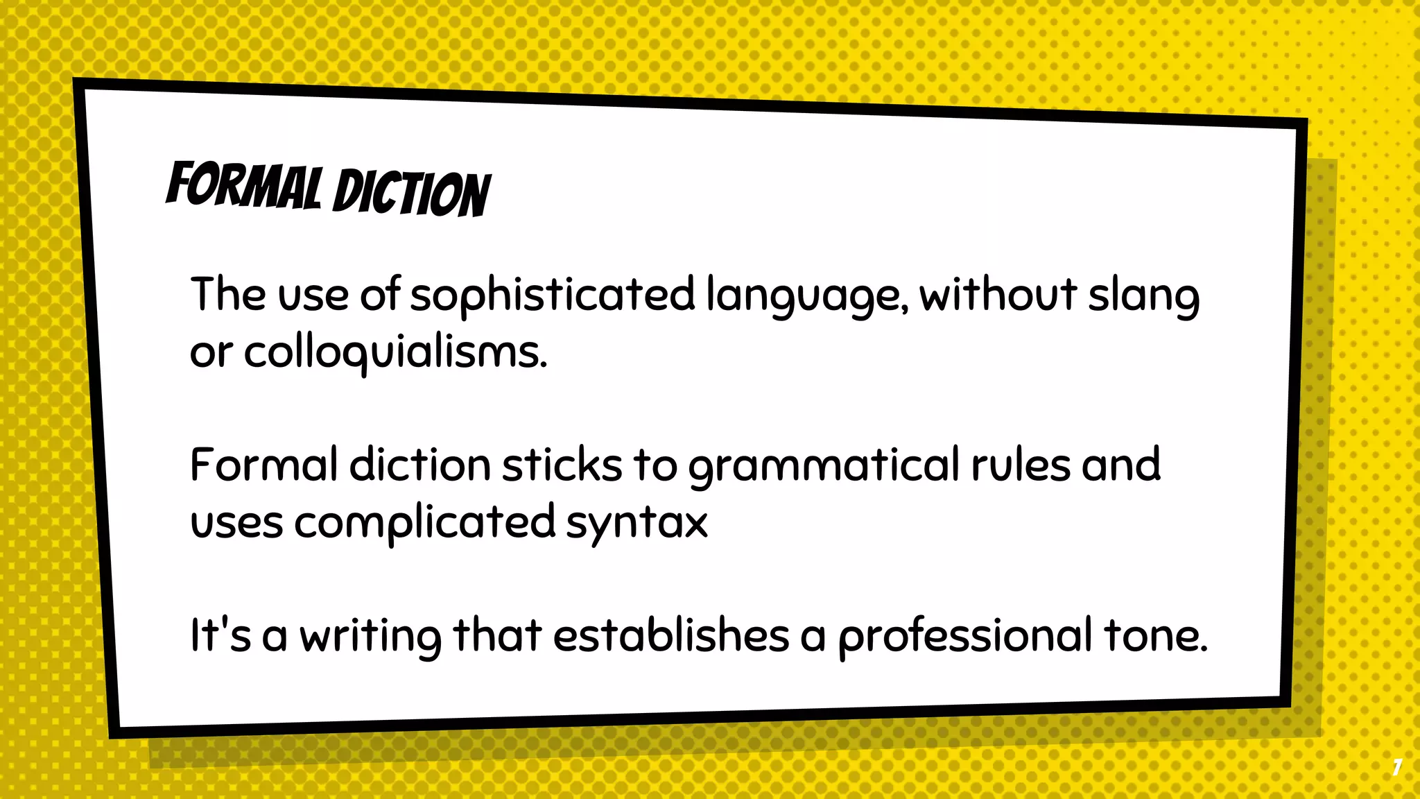 CREATIVE WRITING- Dictions.pptx