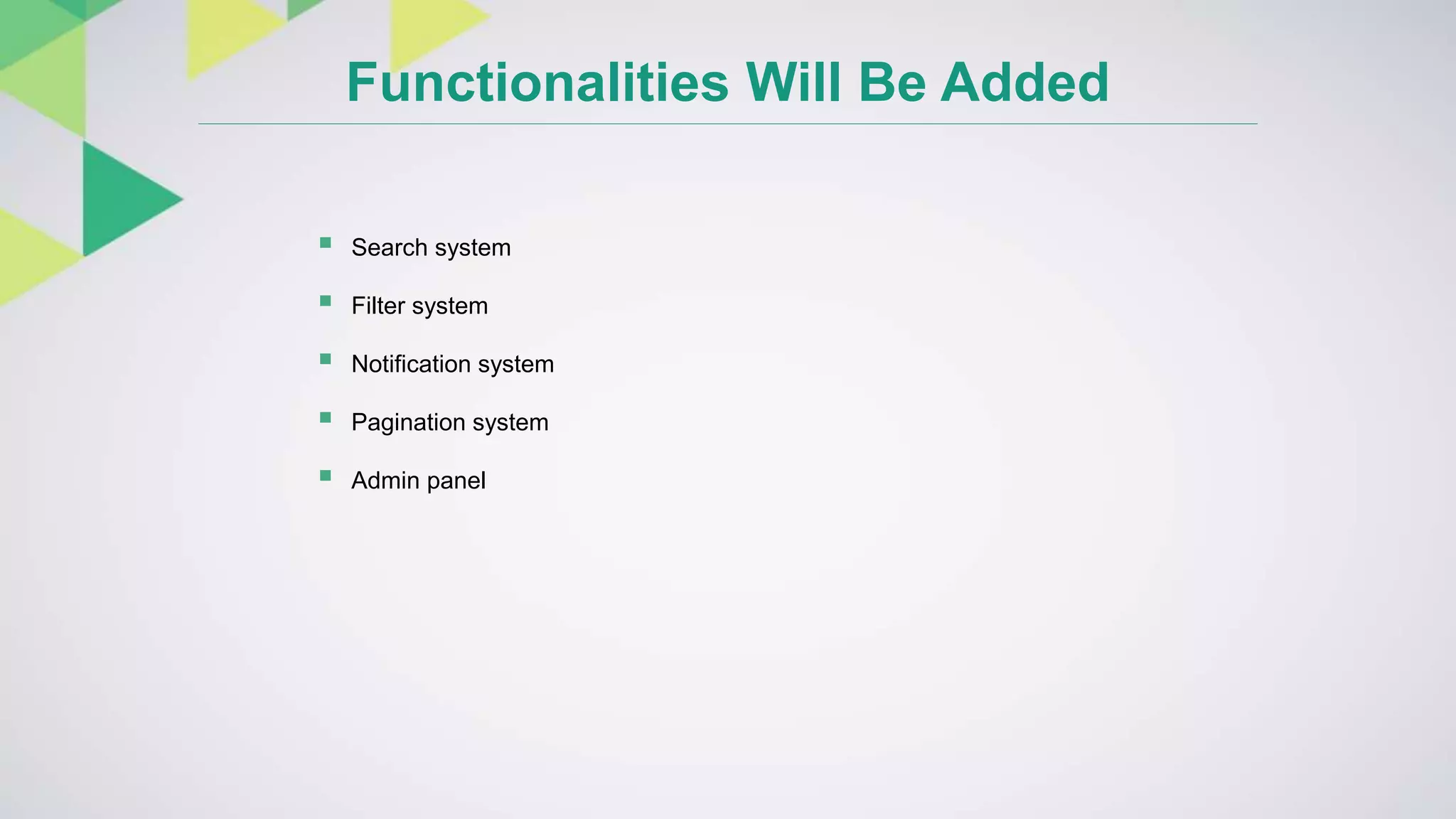 Information System Design And Software Development Ppt Cse