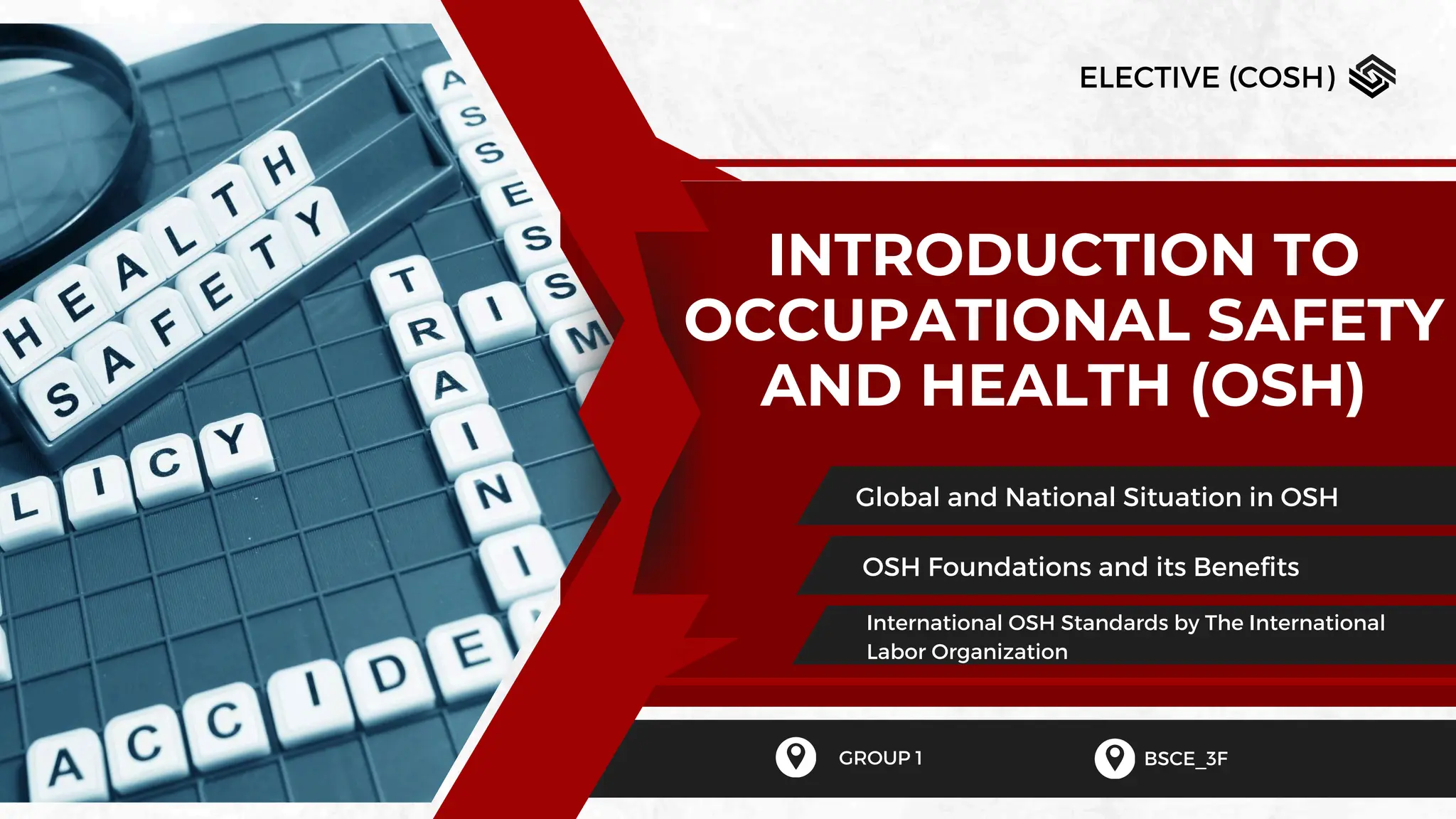 Construction Occupational Safety and Health | PDF