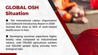 Construction Occupational Safety and Health | PDF