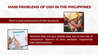 Construction Occupational Safety and Health | PDF