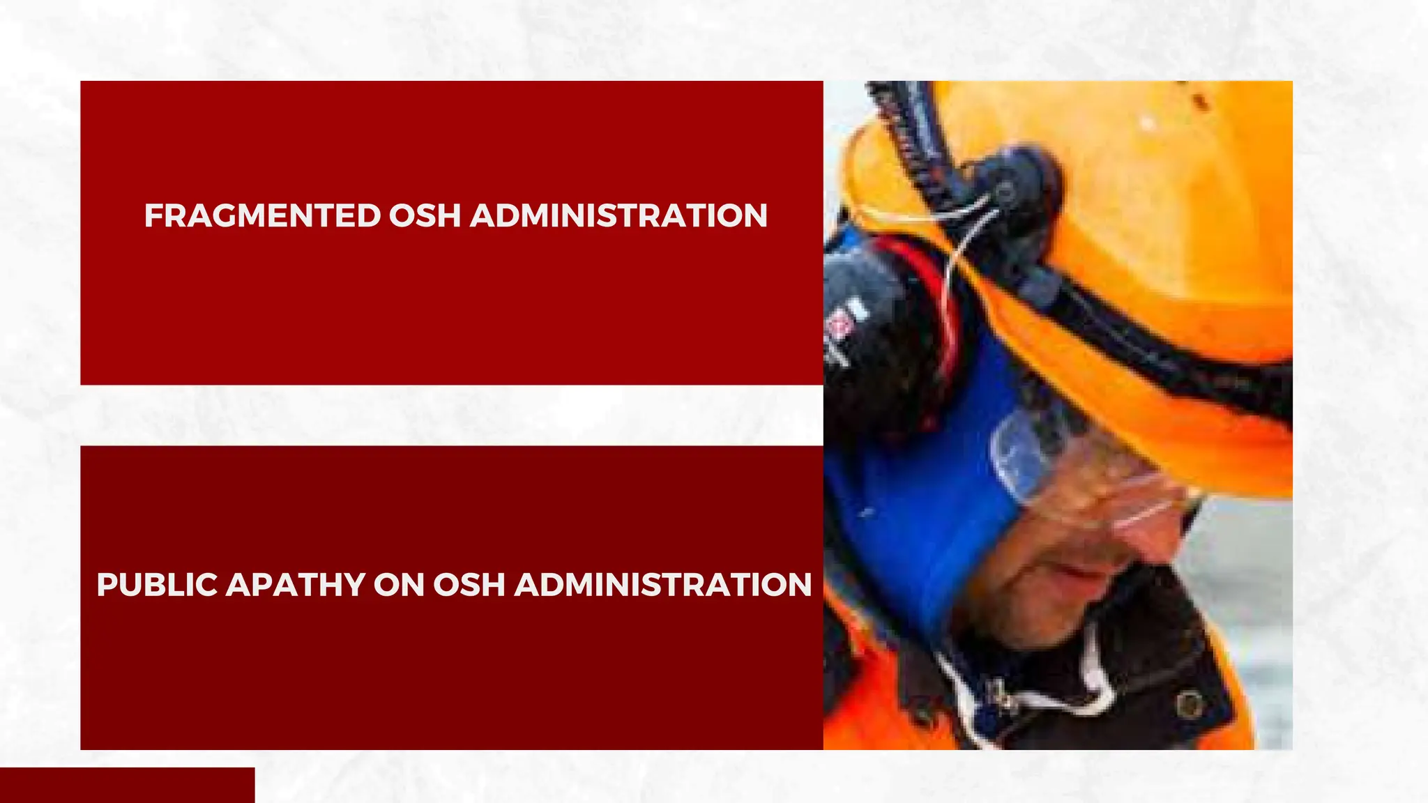 Construction Occupational Health and Safety | PDF