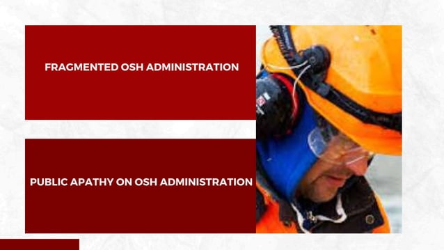 Construction Occupational Health and Safety | PDF