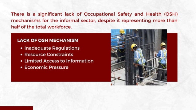 Construction Occupational Health and Safety | PDF