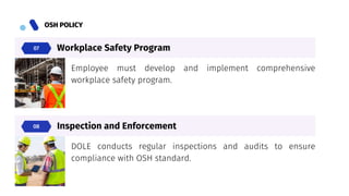 Construction Occupational Health and Safety | PDF