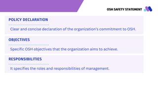 Construction Occupational Health and Safety | PDF