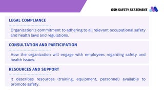 Construction Occupational Health and Safety | PDF