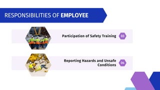 Construction Occupational Health and Safety | PDF