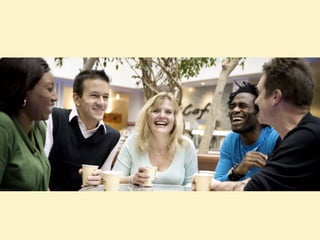 Por qué los lenguajes de programación hipsters importan | PPT