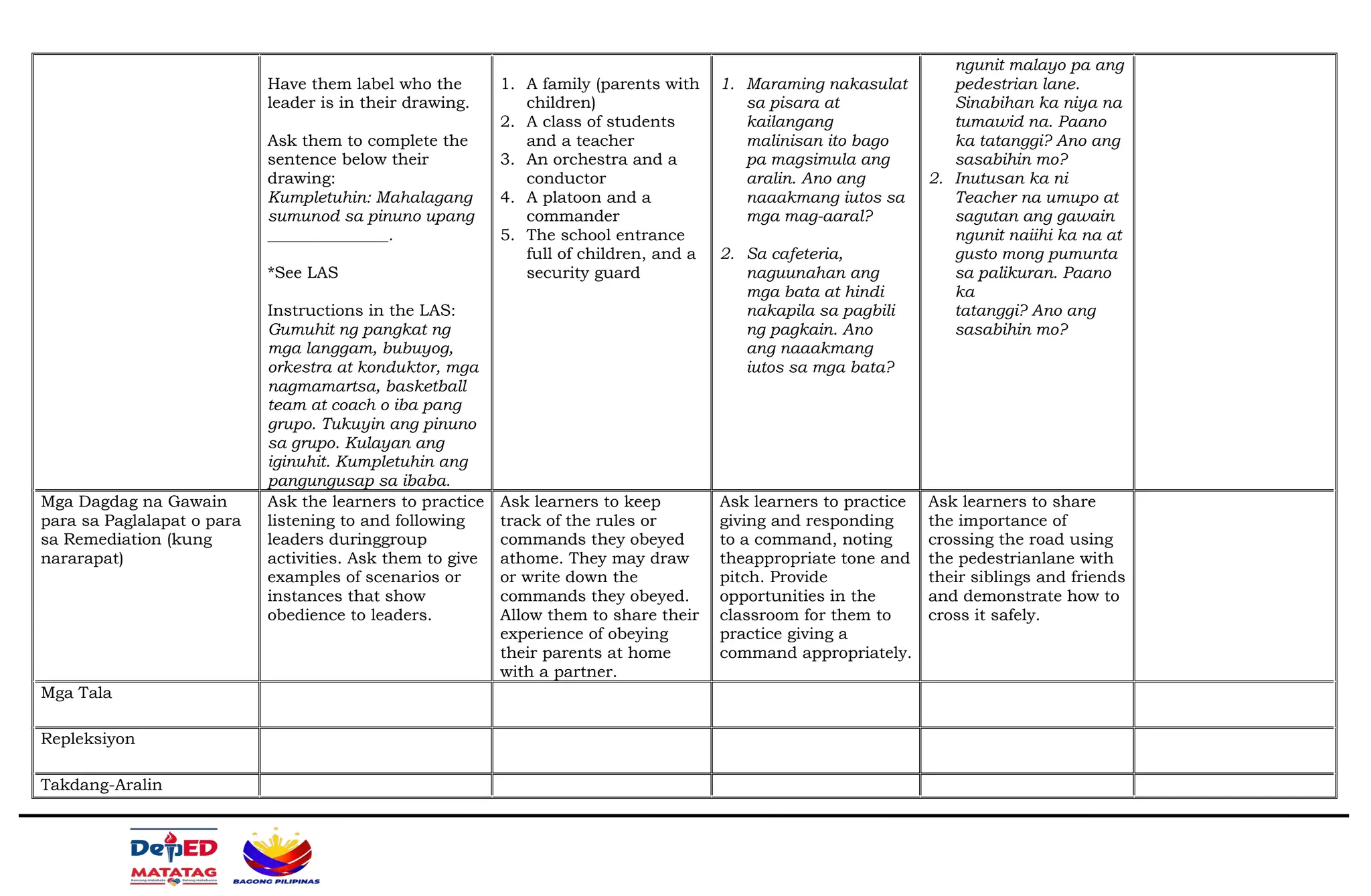 Grade One- Quarter two-Daily Lesson Log-WEEK 7-LANGUAGE.docx