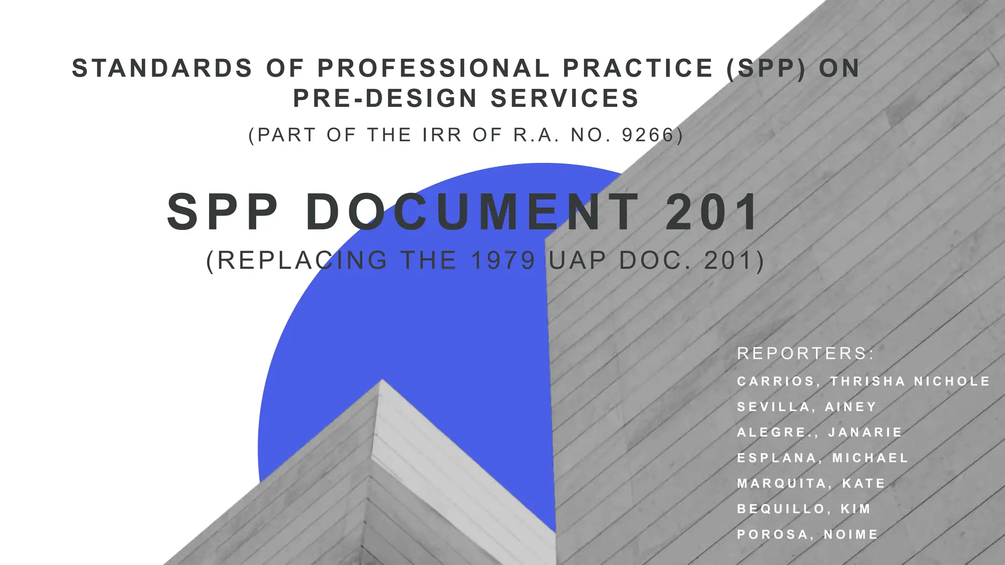 Standards Professional Practice -201-202.pptx