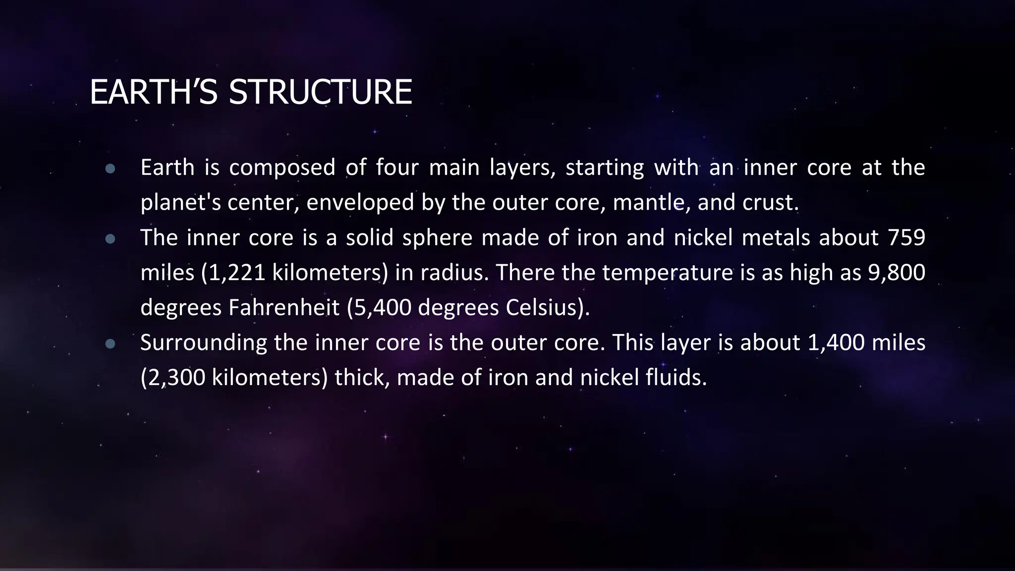 GROUP 1- ___THE-TERRESTRIAL-PLANETS. PPT | PPT