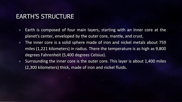 GROUP 1- ___THE-TERRESTRIAL-PLANETS. PPT | PPT