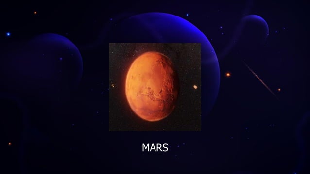 GROUP 1- ___THE-TERRESTRIAL-PLANETS. PPT | PPT