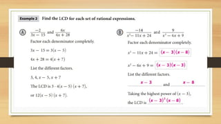 Adding and subtracting rational expressions.pptx