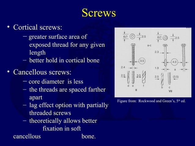 G10 internal fix principles | PPT | First Aid | Injuries