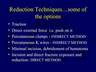 G10 internal fix principles | PPT