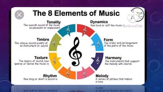 G10- LESSON 1 MUSIC.pptx