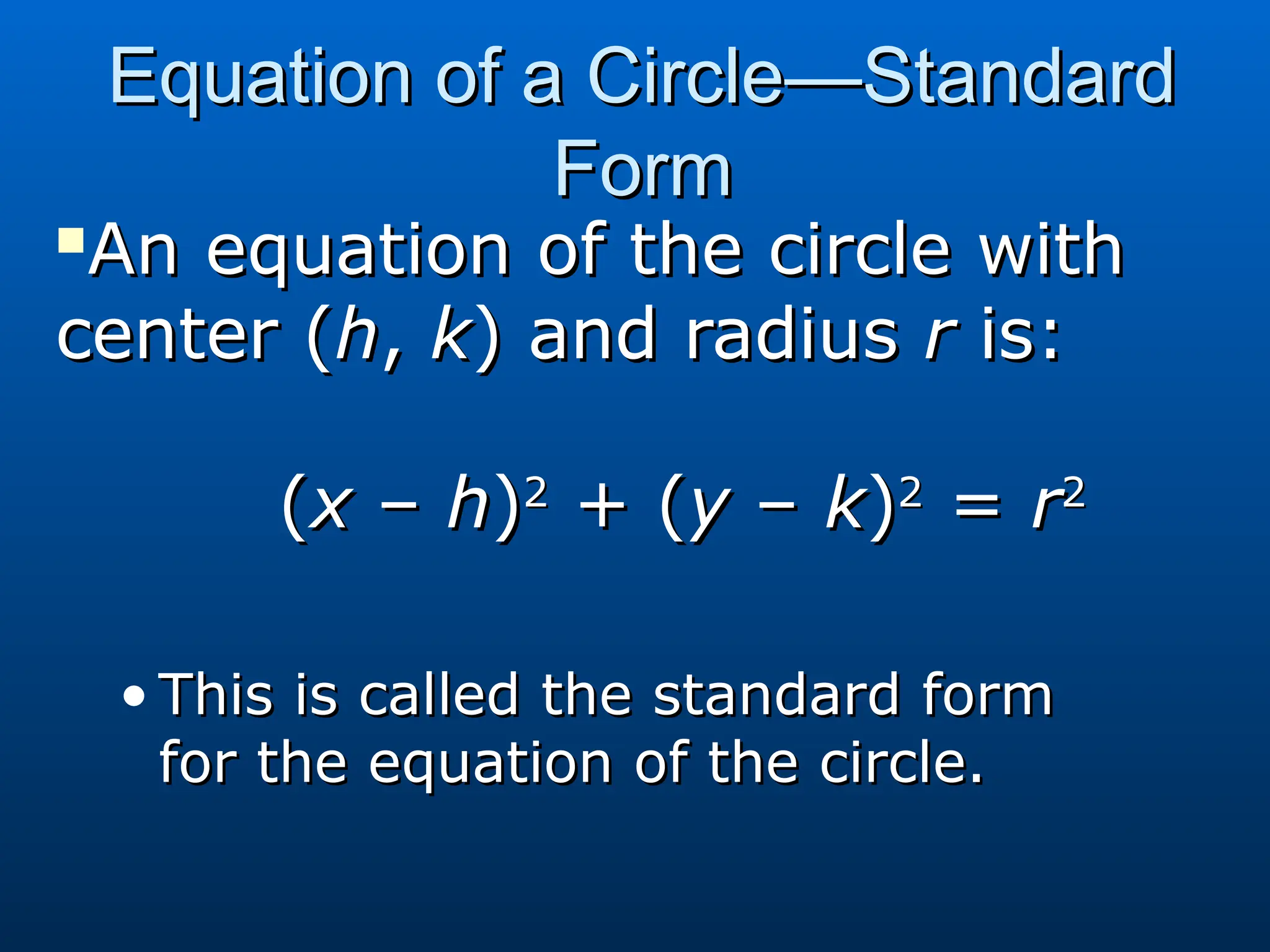 G10-Math-Q2-Week-9-Graph-of-equation-of-a-Circle (1).ppt
