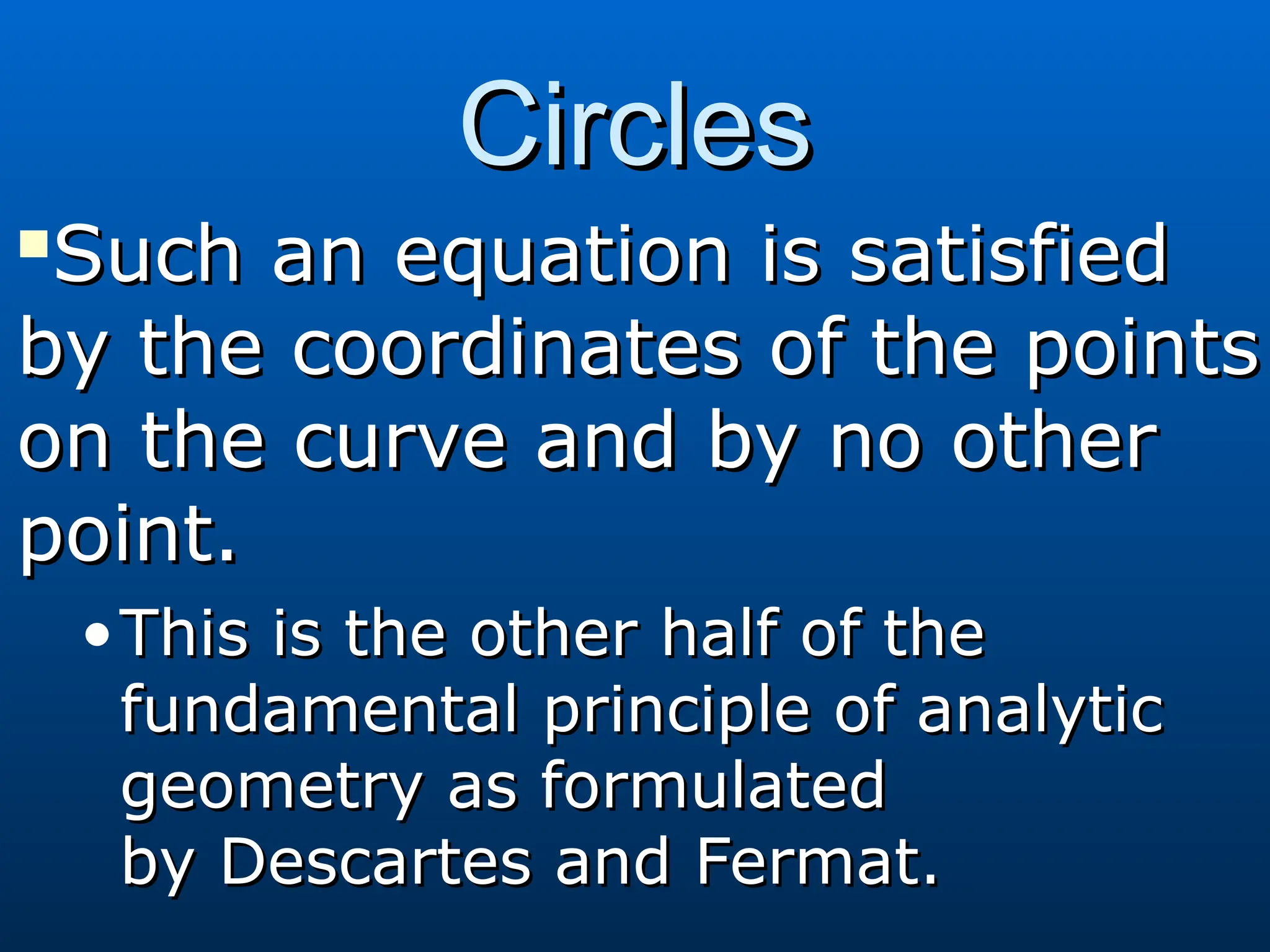 G10-Math-Q2-Week-9-Graph-of-equation-of-a-Circle (1).ppt