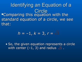 G10-Math-Q2-Week-9-Graph-of-equation-of-a-Circle (1).ppt