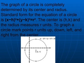 G10-Math-Q2-Week-9-Graph-of-equation-of-a-Circle (1).ppt