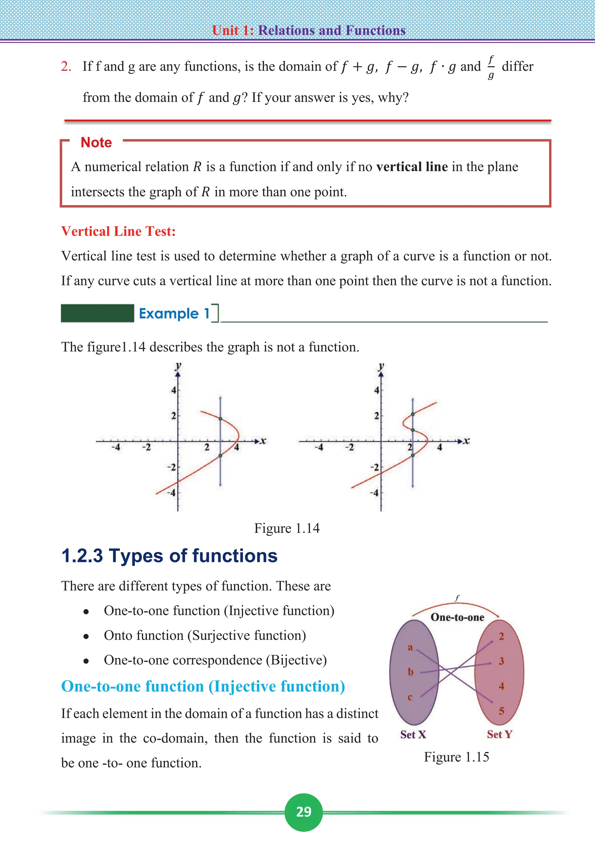 Grade Ten Mathematics for Ethiopian students | PDF