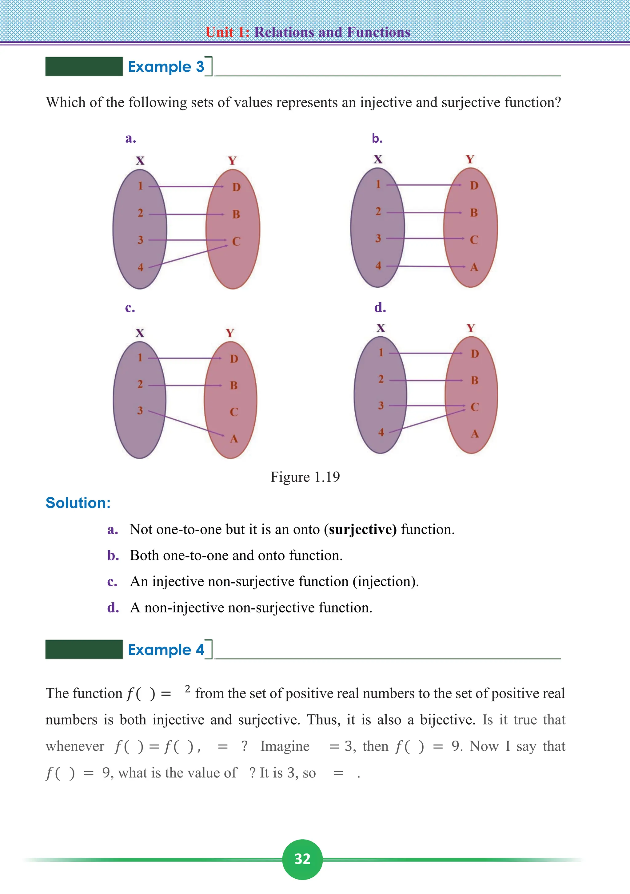 Grade Ten Mathematics for Ethiopian students | PDF