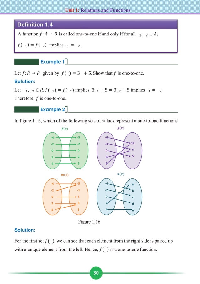 Grade Ten Mathematics for Ethiopian students | PDF