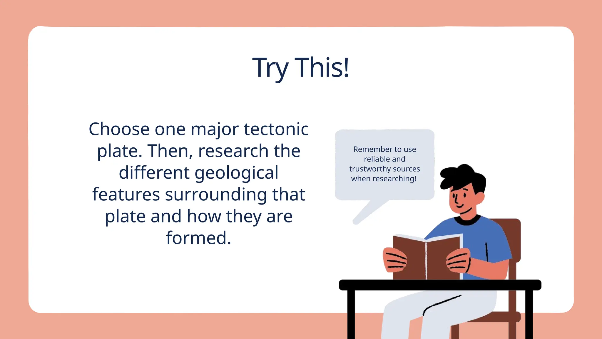 Grade 10 - THE DIFFERENT TYPES OF PLATE BOUNDARIES.pptx | Geography ...