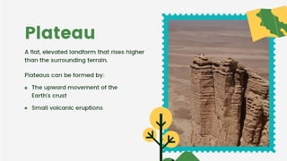 Grade 10 - THE DIFFERENT TYPES OF PLATE BOUNDARIES.pptx